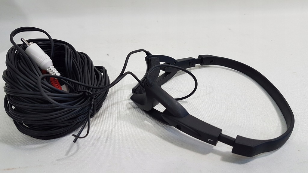 BOSE ADAPTIQ /SŁUCHAWKI DO KALIBRACJI KINA/SYSTEMU - 13147350108 ...