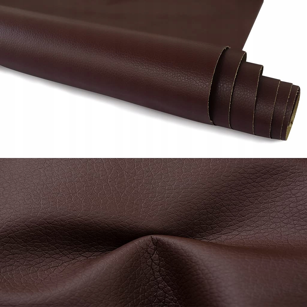 SKAJ TAPICERSKI 45X200CM SKÓRA SAMOPRZYLEPNA ŁATY - 12701418910 ...