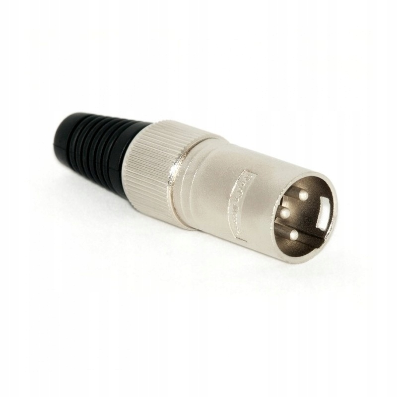 REDS X04 WTYCZKA TYPU XLR M 3 PIN - 12273788757 - oficjalne archiwum ...