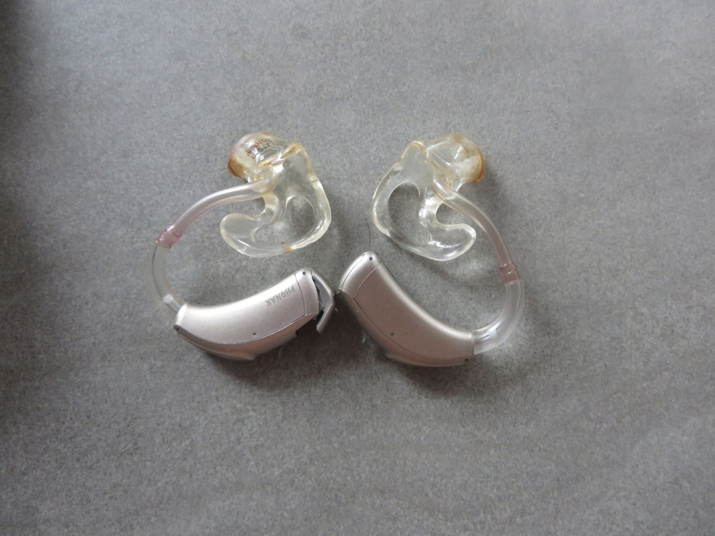 Aparat sluchowy Phonak Bolero V30-P - 11186884129 - oficjalne archiwum ...