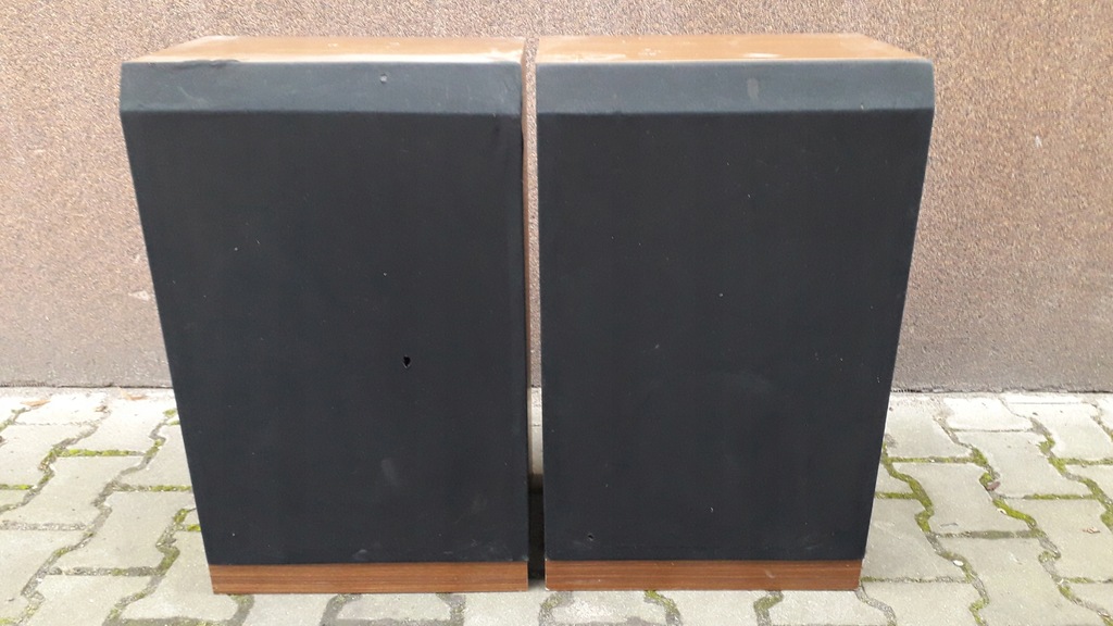 Kolumny Tonsil Unitra ZG60C115 8ohm - 12956602127 - oficjalne archiwum ...