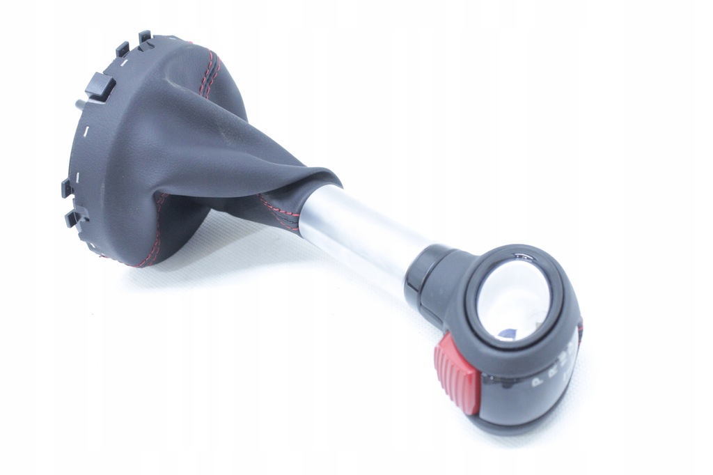 GAŁKA WYBIERAK LEWAREK ZMIANY BIEGÓW MINI F54 F55 F56 F57 F60 JCW ...