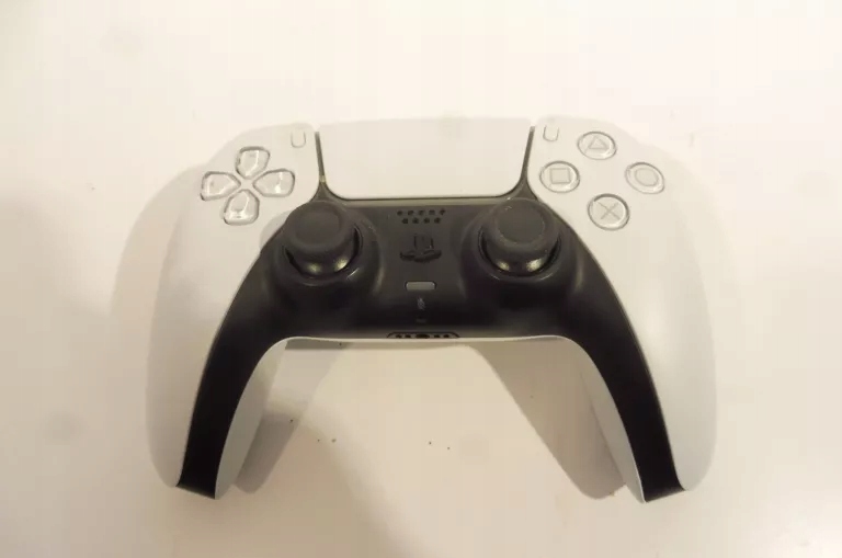 PAD DO PS5 BIAŁY - 12410050894 - oficjalne archiwum Allegro