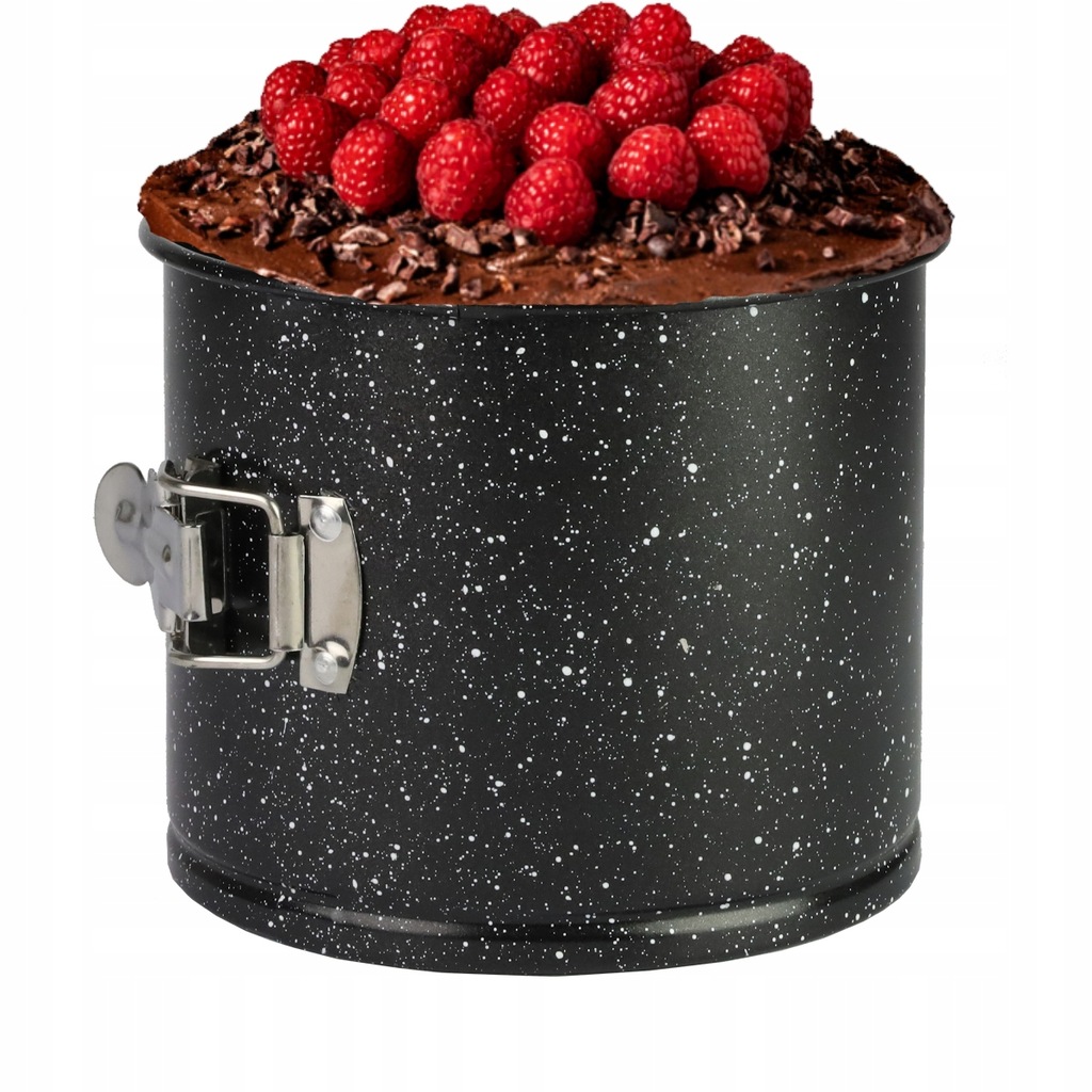 TORTOWNICA FORMA DO TORTU CIASTA WYSOKA 16CM - 12454550564 - oficjalne ...