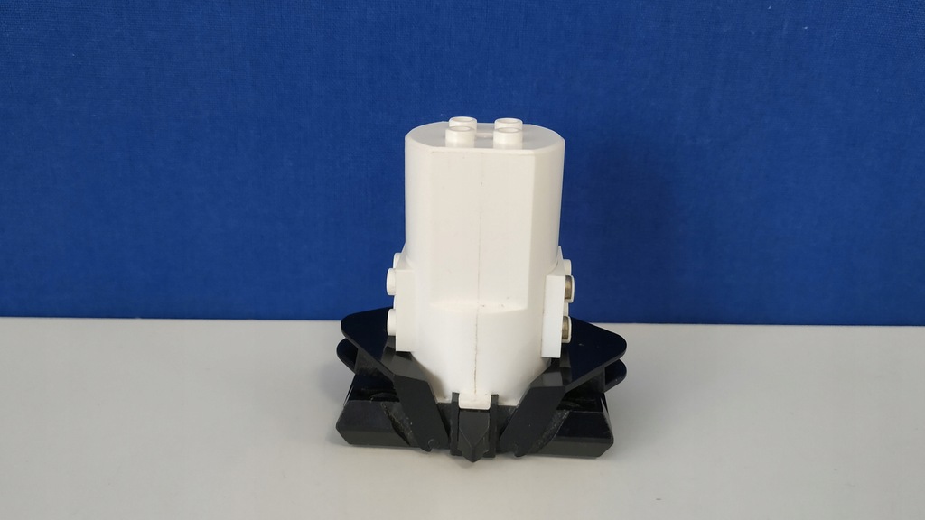 Lego 9V Silnik Monorail 2684c01b NR J17 - 13346547741 - oficjalne ...