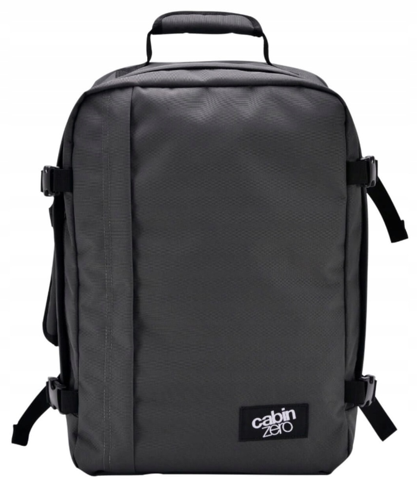 Plecak podróżny Classic Backpack 36L CabinZero - 13343807383 ...