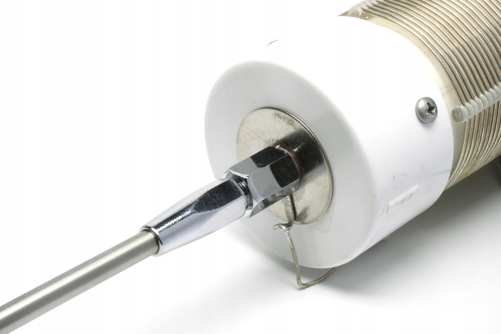 MFJ-1622 ANTENA BALKONOWA KF 40-2m 200W KF VHF - 7028470298 - oficjalne ...