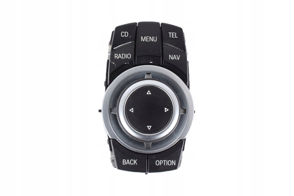 KONTROLER POKRĘTŁO iDRIVE BMW / LIFT LCI 9249439 - 13183387016 ...