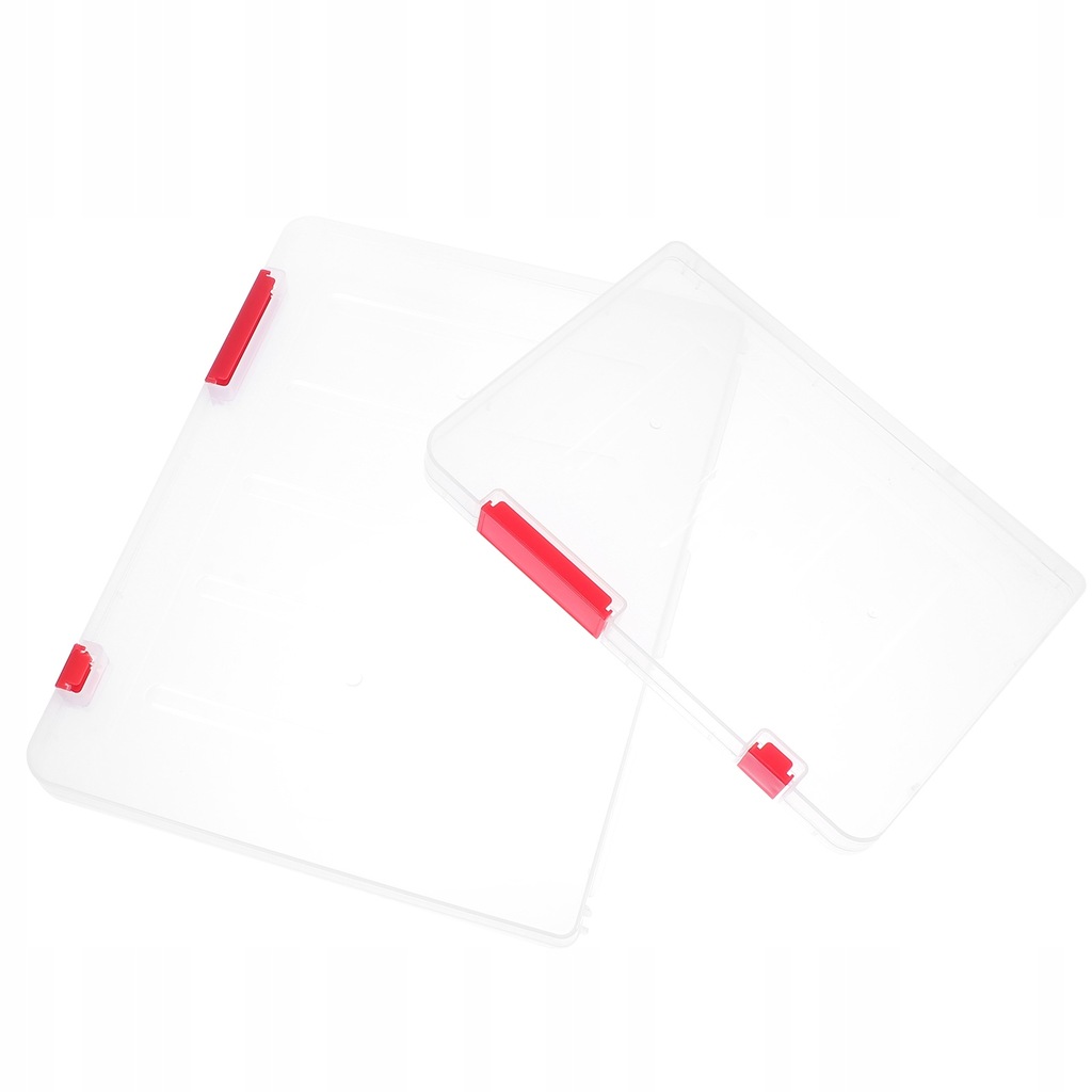 Desk File Container Plastic Folder File Storage - 14902644560 ...