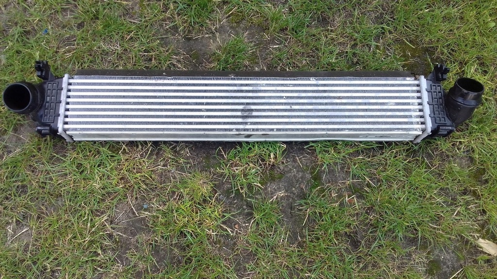 FORD FOCUS MK4 ST INTERCOOLER CHŁODNICA POWIETRZA - 9443659792 ...