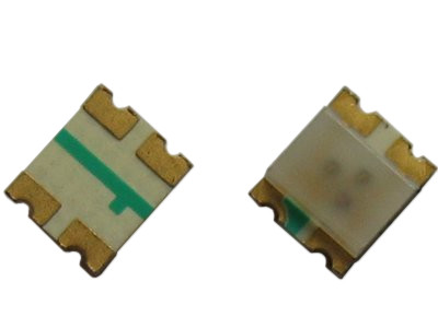 Dioda LED SMD 1206 RGB wsp. anoda /2734 - 8956641407 - oficjalne ...