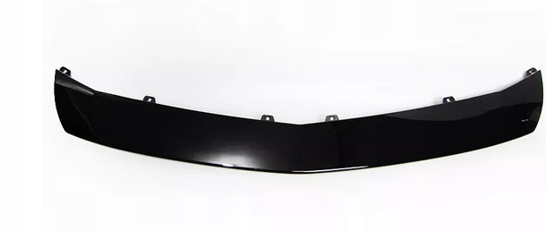 MERCEDES A AMG W176 15- LISTWA DOKŁADKA ZDERZAKA - 12495781482 ...