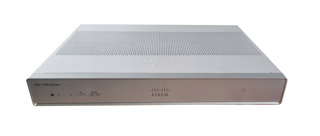 ROUTER CISCO C1111-8PLTEEA 8x1GB PoE 2.4/5GHz LTE - 15078978447 ...