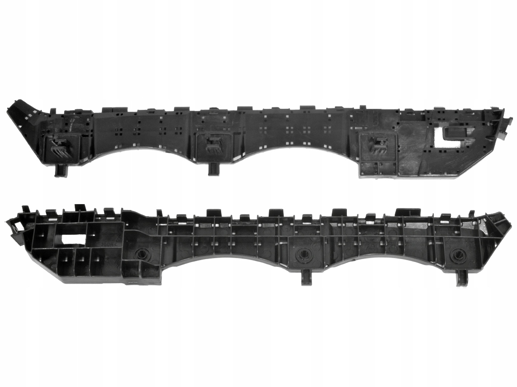 SUBARU XV 2018-2020 ŚLIZG ZDERZAKA 57707FL410 L - 12150372310 ...