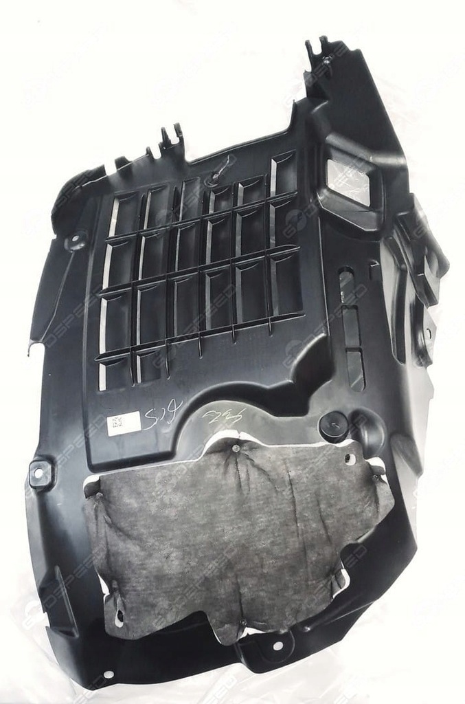 CZĘŚĆ NADKOLA LEWY PRZÓD RANGE ROVER VOGUE - 10479264502 - oficjalne ...