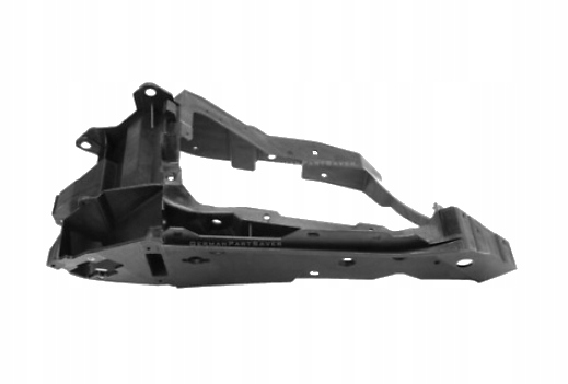 MOCOWANIE LAMPY MERCEDES S KLASA W222 A2226200102 - 11015041294 ...