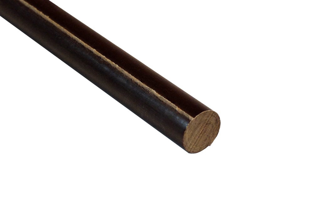 WAŁKI TEKSTOLITOWE wałek rezoteks textolit 30x500 - 12842665761 ...