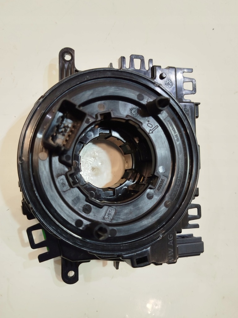 TAŚMA ZWIJAK AIRBAG VW PASSAT B8 5Q0953569A ORYGINAŁ - 16809978769 ...