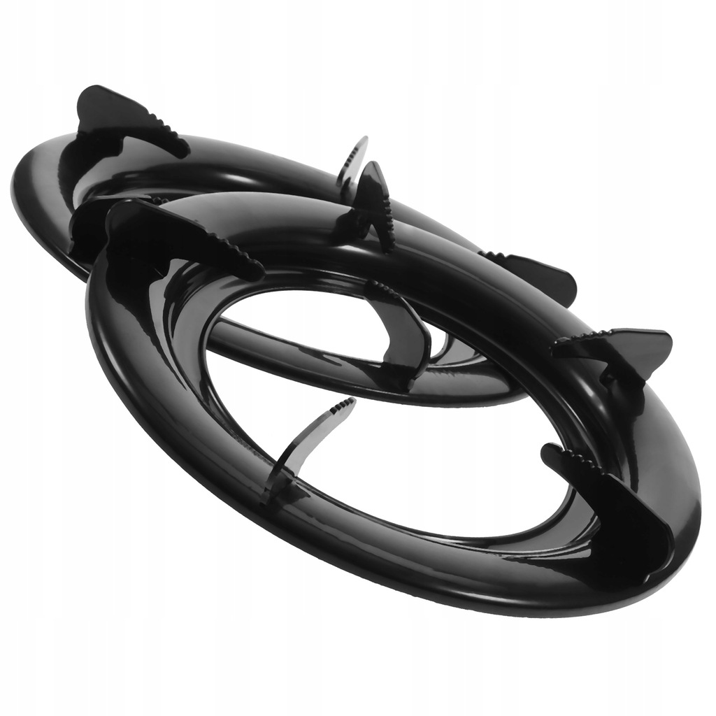 Gas Stove Racks Wok Support Ring Wooden Shelves - 14537752432 ...