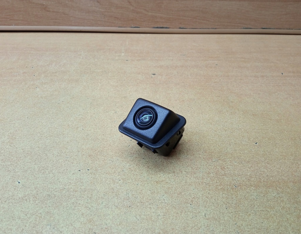 KAMERA COFANIA RENAULT KADJAR LIFT 284F42170R - 12203502581 - oficjalne ...