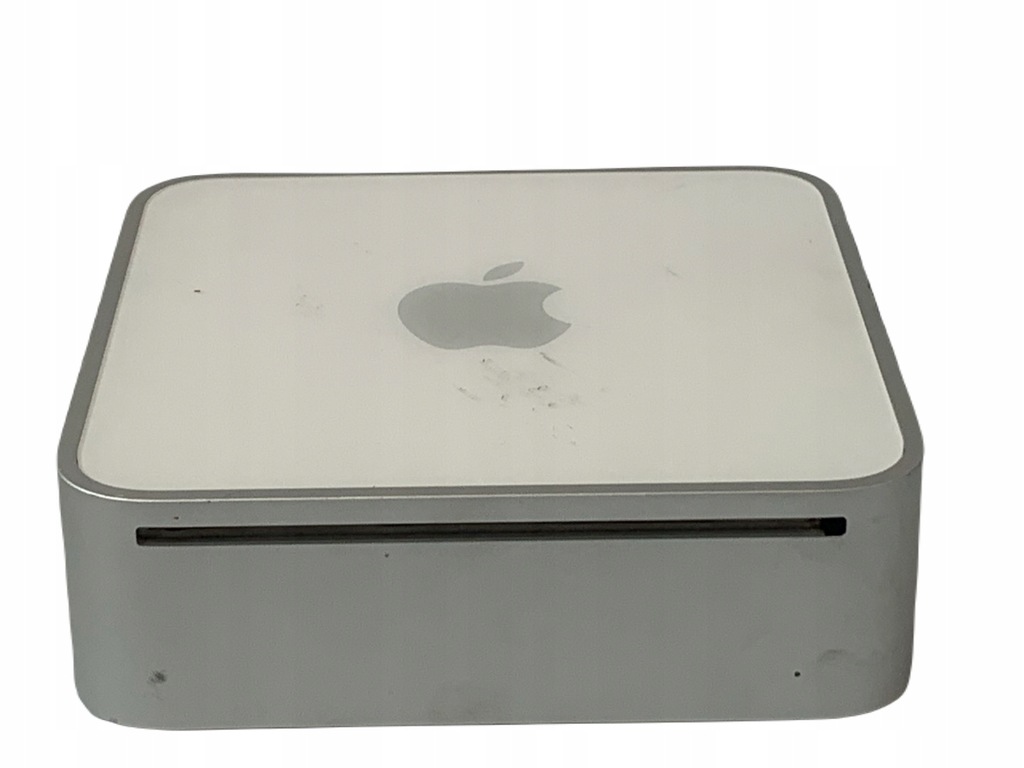 Apple Mac Mini A1283 2009 C2D P7500 2GB 160GB GP22 - 15345590621 ...