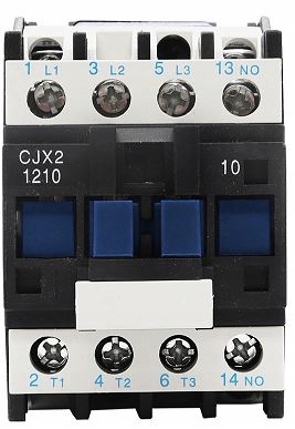 STYCZNIK 3 FAZOWY TRÓJFAZOWY CJX 12 A CEWKA 230V 3 NO + 1 NO - 15093953667 - oficjalne archiwum ...