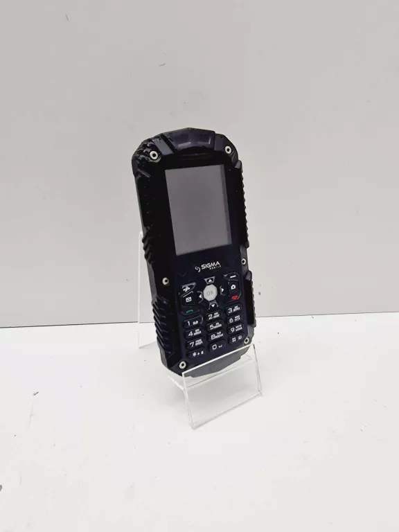 SIGMA X-TREME IT67 PANCERNY TELEFON - 13496996929 - oficjalne archiwum ...