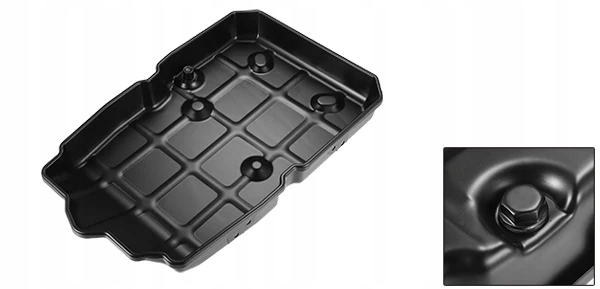 Engine Oil Pan Replacement A2222700512 for Mercedes-Benz C300 C63 AMG S ...