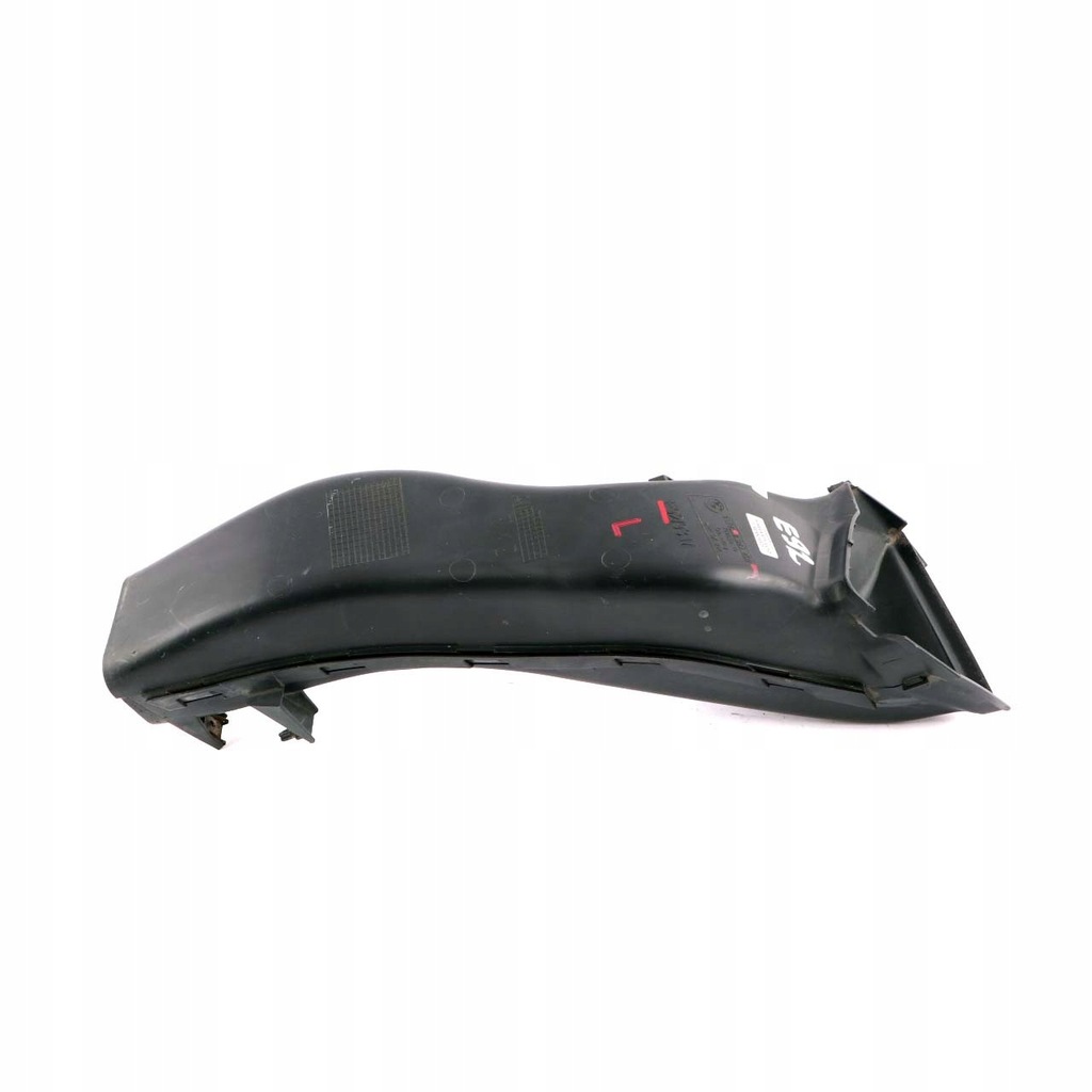 BMW E92 E93 LCI M Sport Kanał Powietrza 8047409 - 13548180896 ...