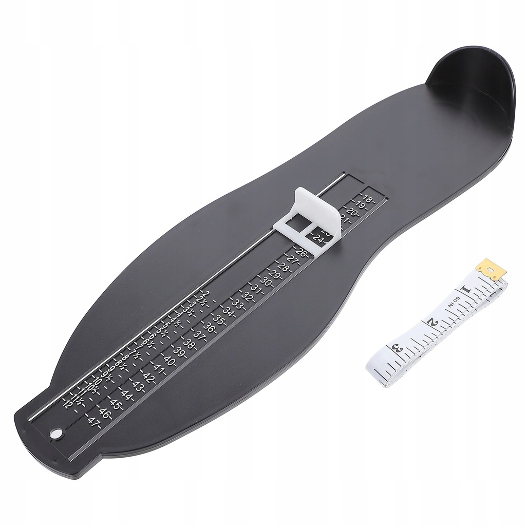 Foot Measuring Device Measurement Tool Meter - 13723953352 - oficjalne ...
