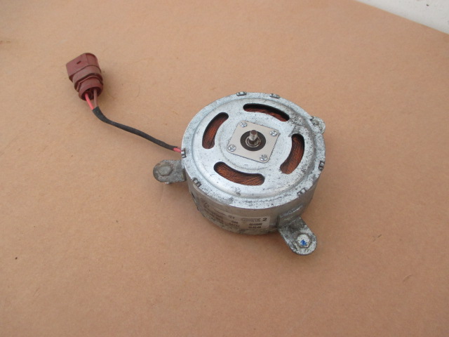 SILNIK WENTYLATORA PASSAT B6 TOURAN 3C0959455G - 8452346324 - oficjalne ...