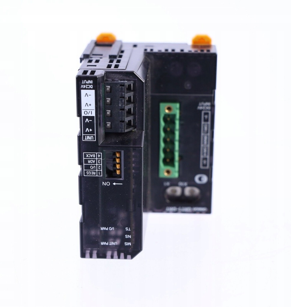 OMRON GRT1-DRT device net communication unit - 14112854682 - oficjalne archiwum Allegro