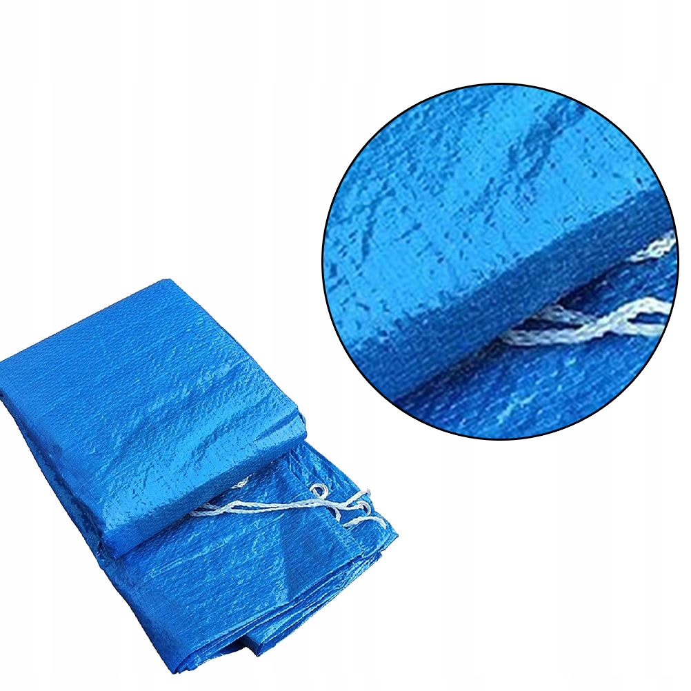 Swimming Pool Insulation Film Cloth Net Cover - 14124449901 - oficjalne ...