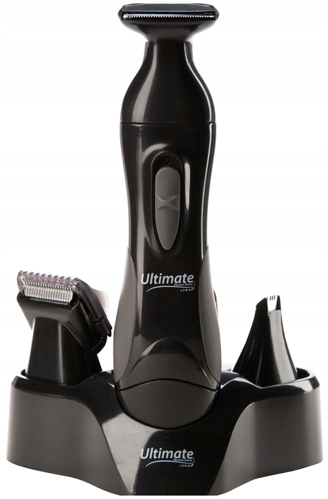 SWAN NAJLEPSZA GOLARKA INTYMNA MĘSKA GADŻET - 11504650743 - oficjalne ...