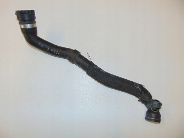 wąż wody VW PASSAT B6 2.0 TSI 3C0122051BQ - 13283861729 - oficjalne ...