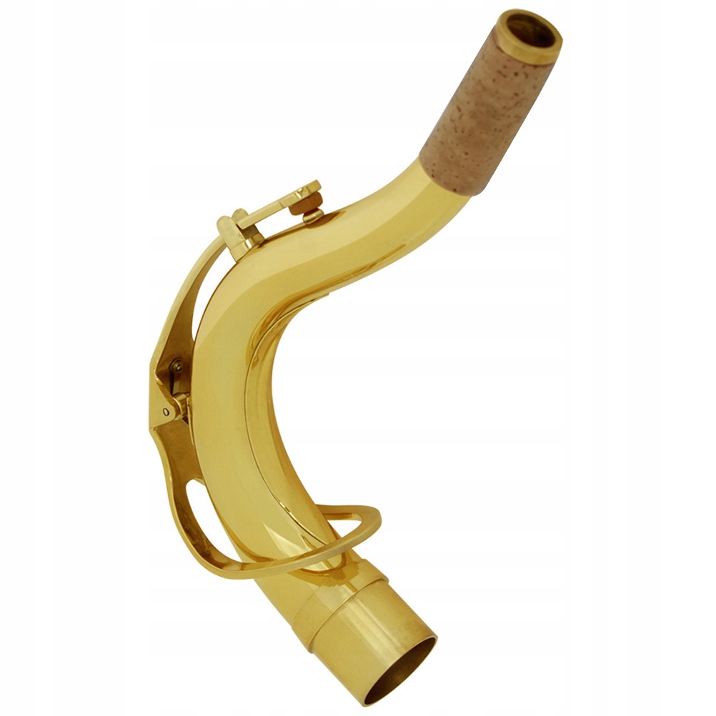 TENOR SAXOPHONE BENT NECK PIPE MOUTH 275MM FLAT - 15144318667 ...