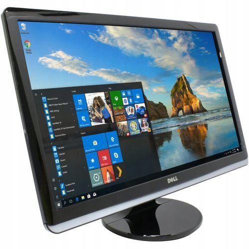 MONITOR DELL ST2320LF 23 M3/O1 1920x1080 BRAK NOGI - 11901741767 ...