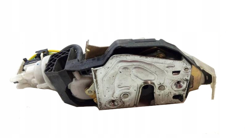 ZAMEK DRZWI TYŁ LEWY Mercedes-Benz S-klasa IV W220 - 13685044820 - oficjalne archiwum Allegro