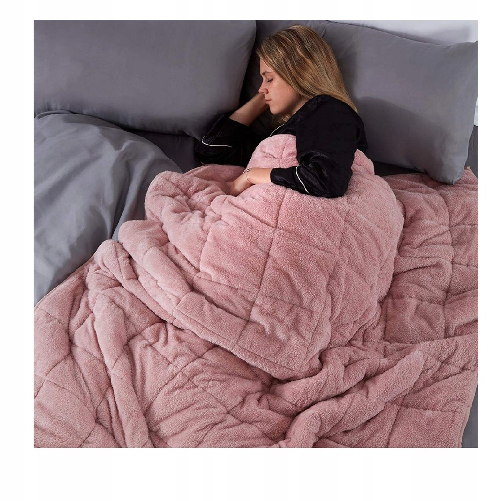 KOC OBCIĄŻENIOWY 150 x 200 cm Brentfords - 13156443550 - oficjalne ...