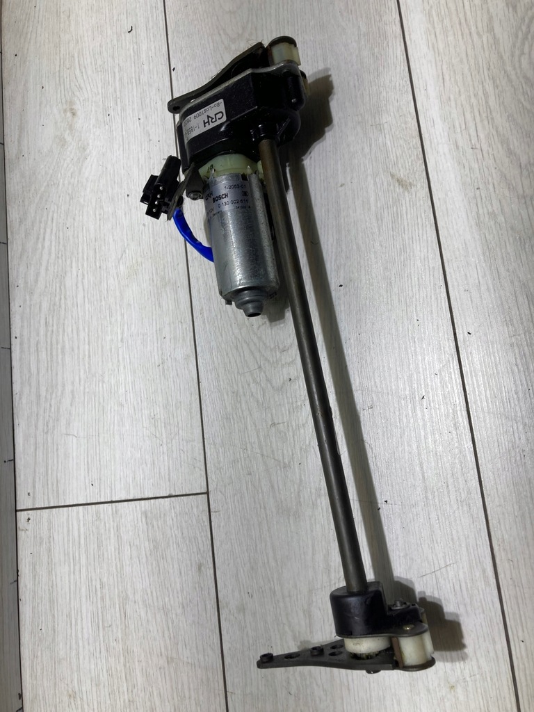 Silniczek fotel 0130002611 Range Rover Vogue L322 - 13700336797 ...