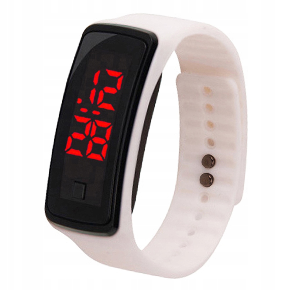 LED DIGITAL WATCH RUNNING WATCH WATCHES FOR KIDS DIGITAL WATCH ...