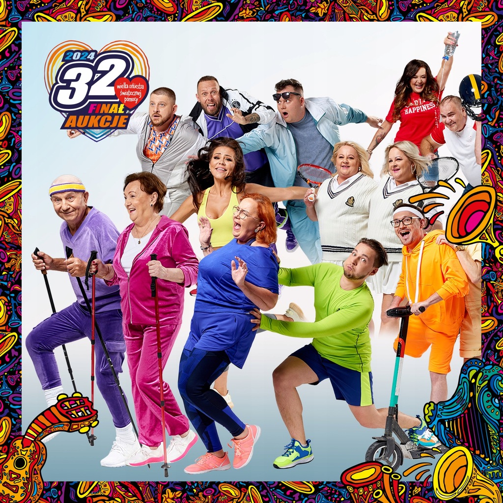 Gogglebox. Przed telewizorem TTV dla WOŚP: Spotkanie i kolacja z ...