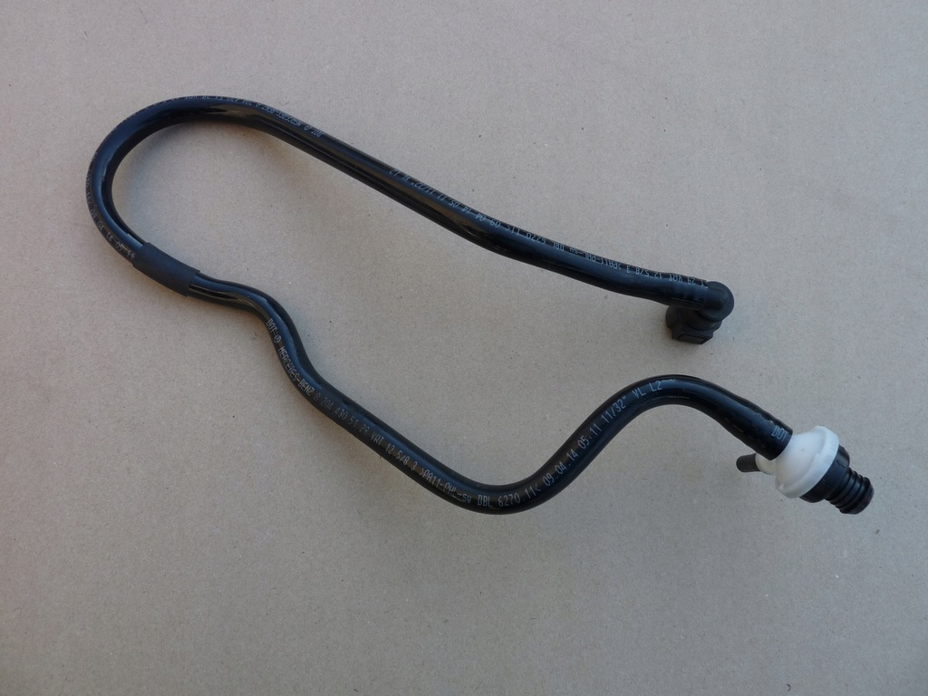 MERCEDES GLK LIFT PRZEWÓD PODCIŚNIENIA SERWO - 8462479542 - oficjalne ...