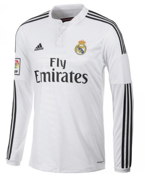 ADIDAS KOSZULKA KLUBOWA REAL MADRYT F49660 XXL - 7294617388 - oficjalne ...