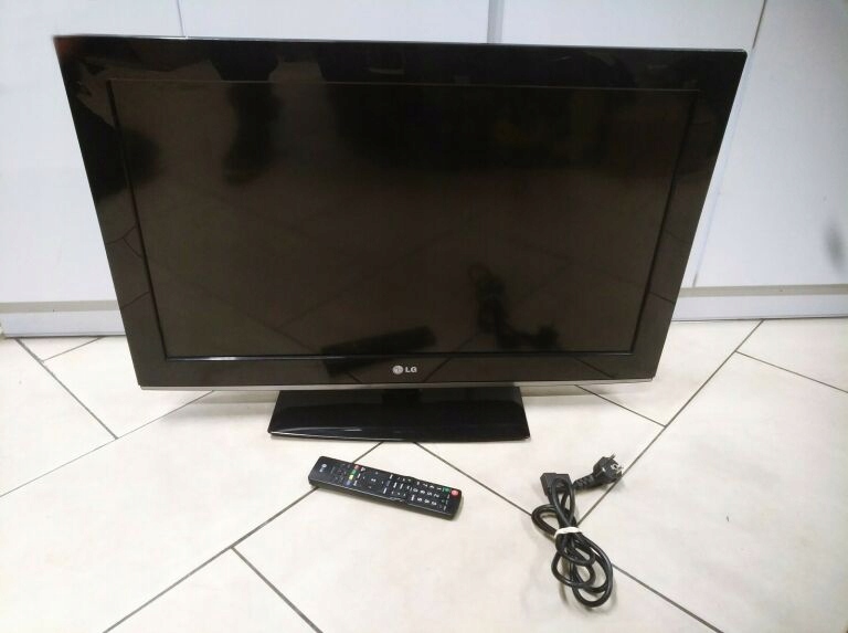 TELEWIZOR LG 32" 32LK330 - 11980899252 - oficjalne archiwum Allegro