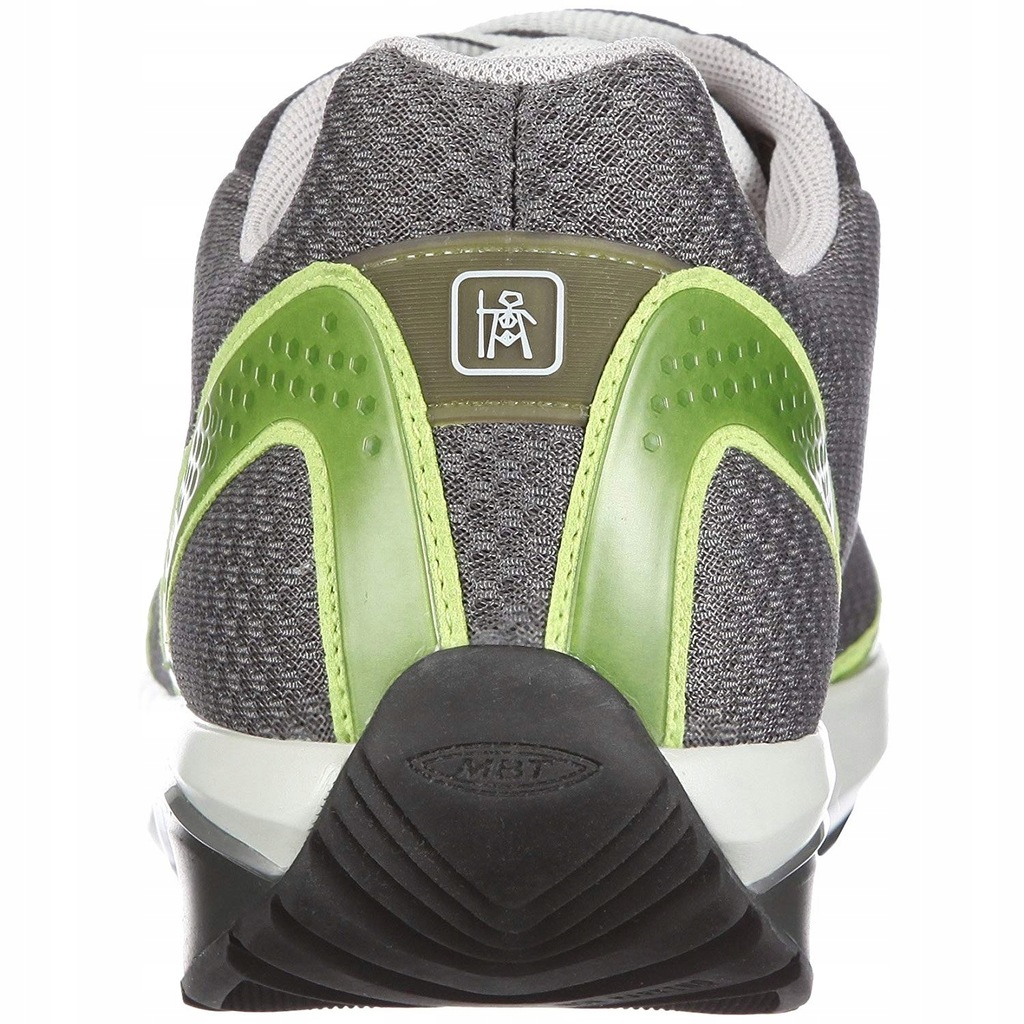 BUTY KORYGUJĄCE POSTAWĘ MBT Mahuta ROZM 45 - 8059115899 - oficjalne ...