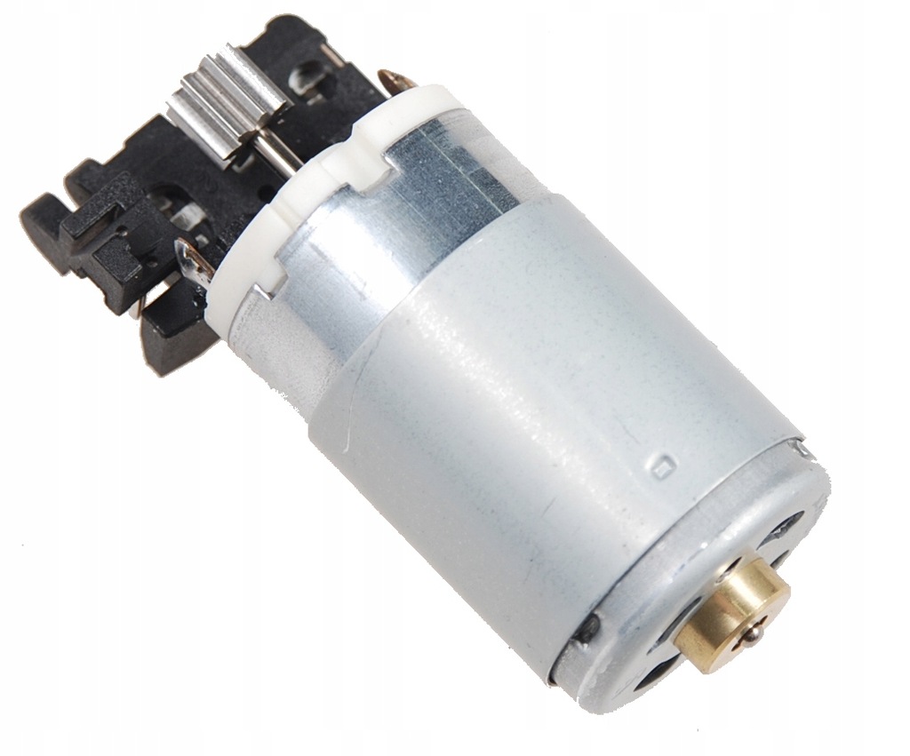 SILNIK SILNICZEK TURBINY JOHNSON 75321900 73541900 - 11791705041 ...