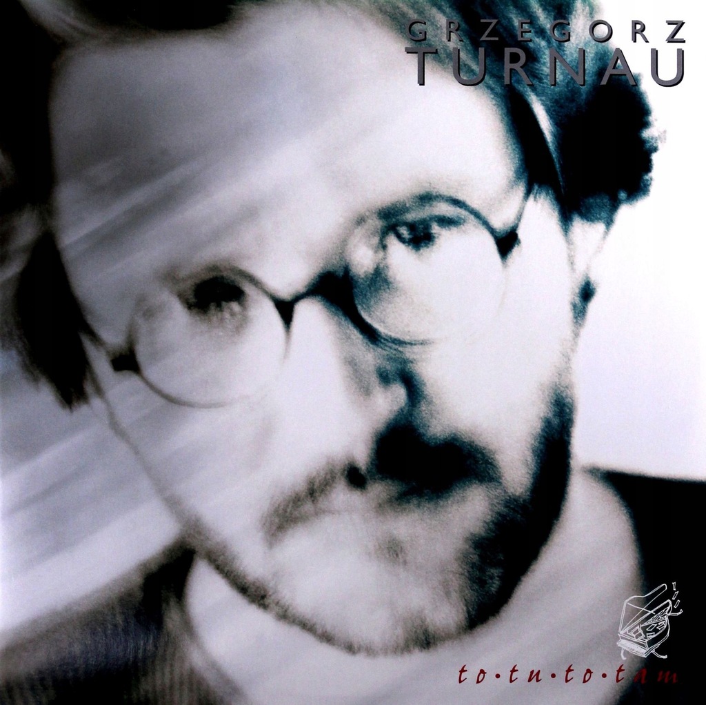GRZEGORZ TURNAU: TO TU TO TAM [2XWINYL] - 12689058975 - oficjalne ...
