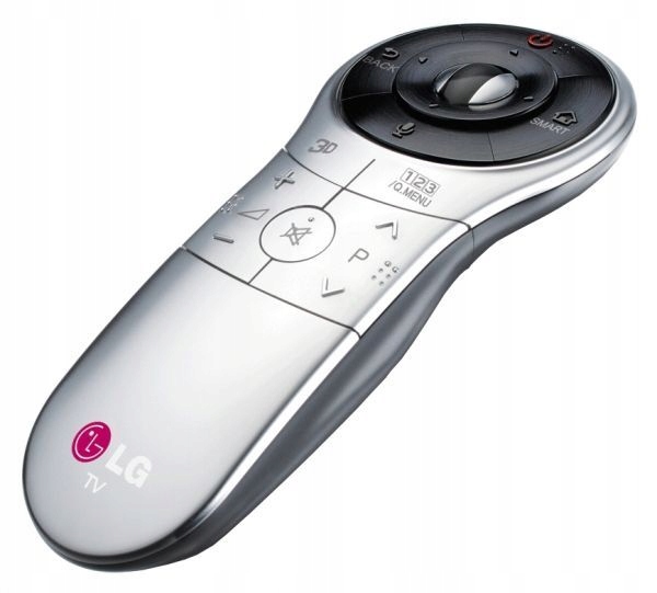 Pilot oryginalny LG Magic Remote AN-MR400G - 10239876029 - oficjalne ...