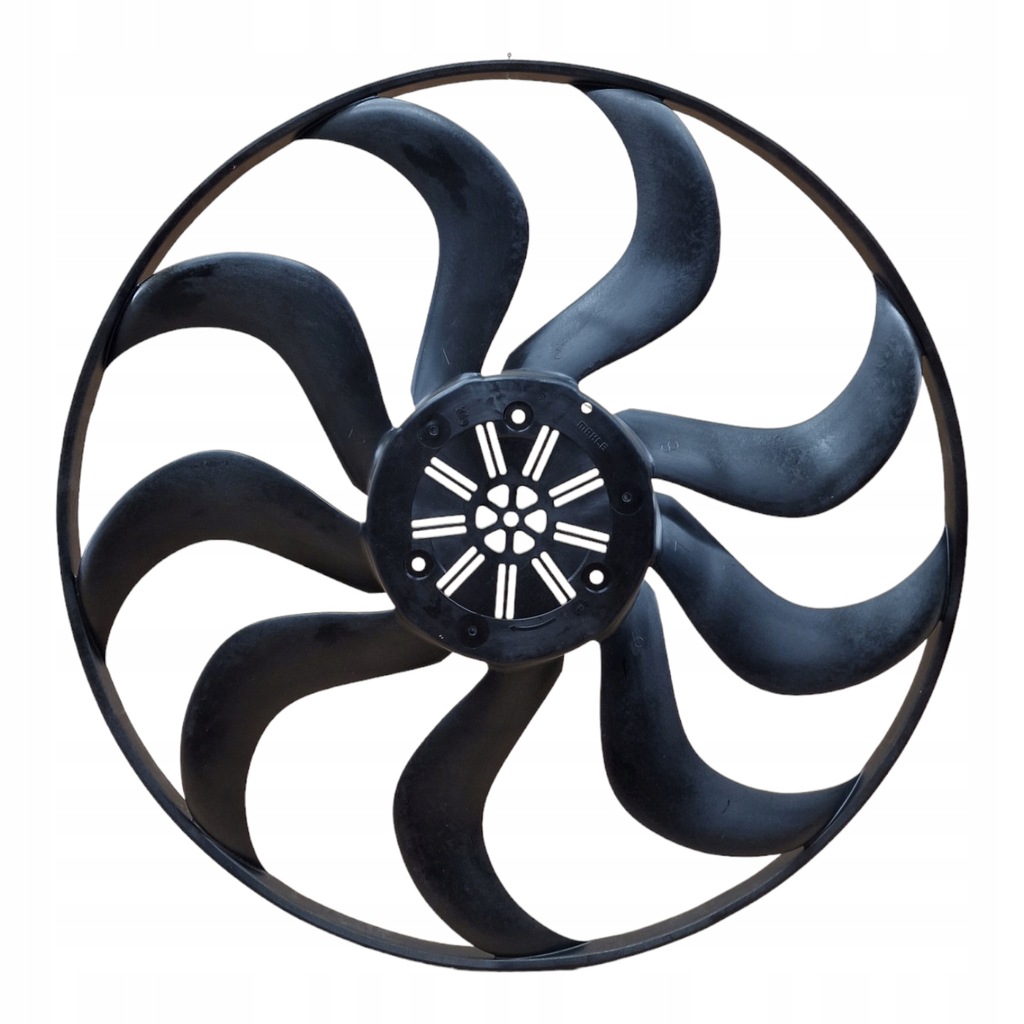 ŚMIGŁO WENTYLATORA BMW X5 X5M G05 X6 X6M G06 X7 G07 X3 X3M G01 X4 X4M ...